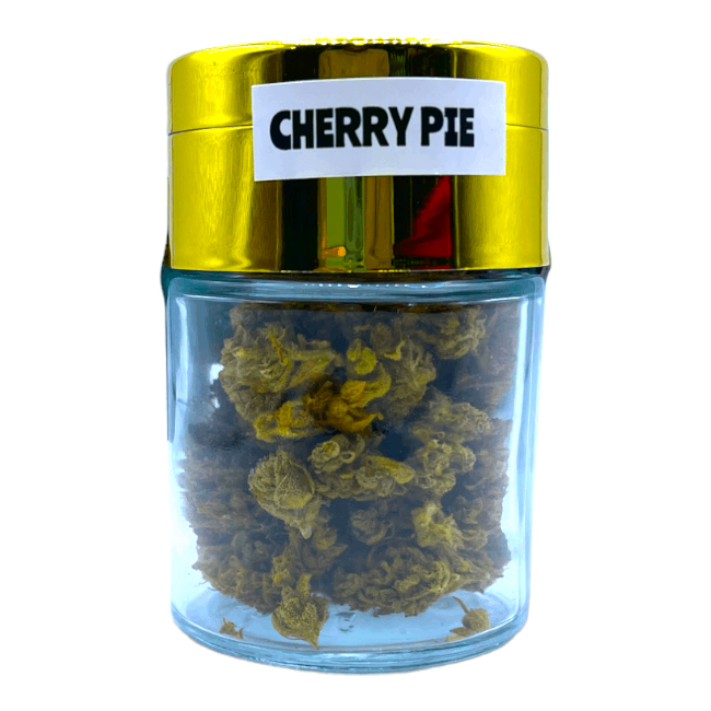 BAK8D Delta Flower - THC-A | 101Distributorsga