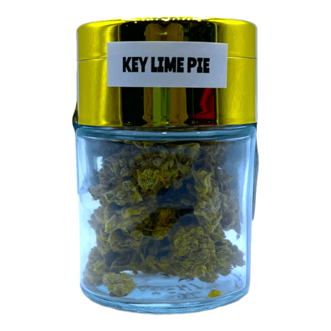 BAK8D Delta Flower - THC-A | 101Distributorsga