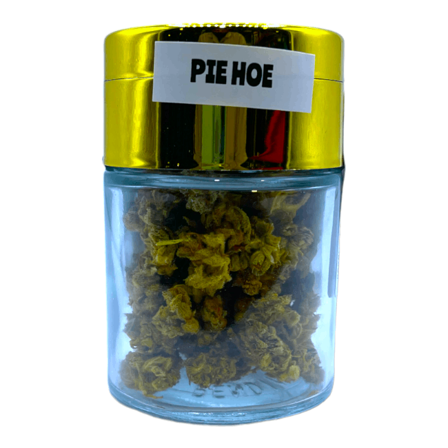 BAK8D Delta Flower - THC-A | 101Distributorsga