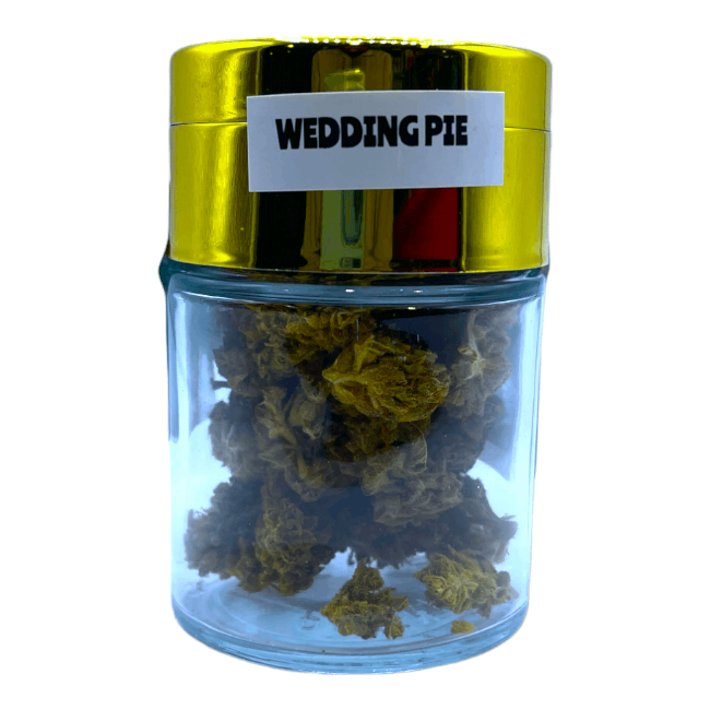 BAK8D Delta Flower - THC-A | 101Distributorsga