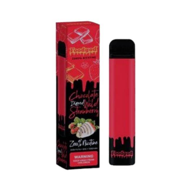 Foodgod Zero - Disposable Vape | 101distributorsga