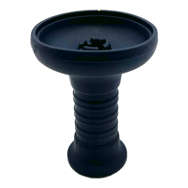 Silicone Rock Bowl - Zebra Smoke | 101Distributorsga