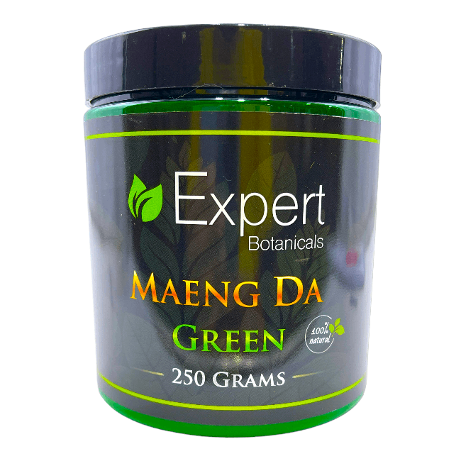 Expert Botanicals Kratom - Powder - 250gm | 101Distributorsga