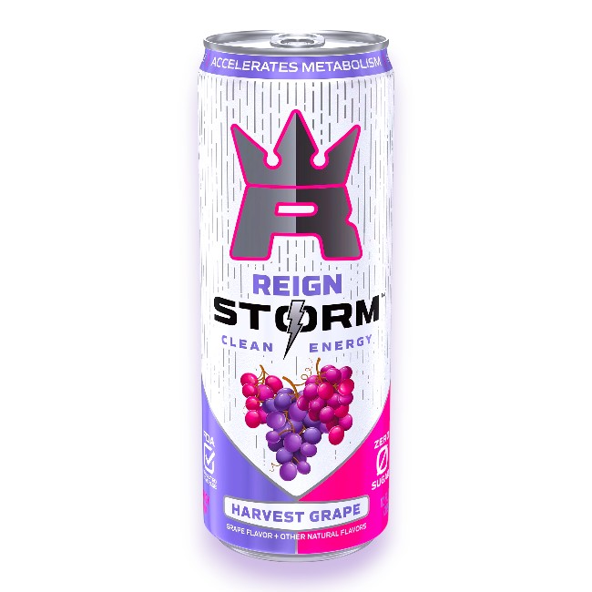 Reign Energy Drink - Beverage 12ct | 101Distributors Ga