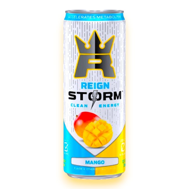 Reign Energy Drink - Beverage 12ct | 101Distributors Ga