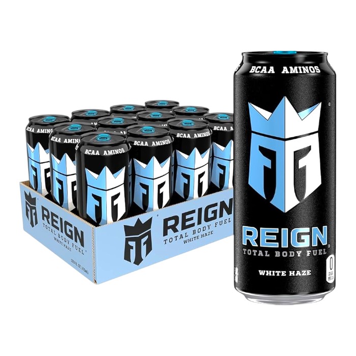 Reign Energy Drink - Beverage 12ct | 101Distributors Ga