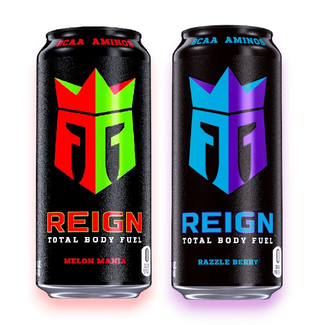 Reign Energy Drink - Beverage 12ct | 101Distributors Ga