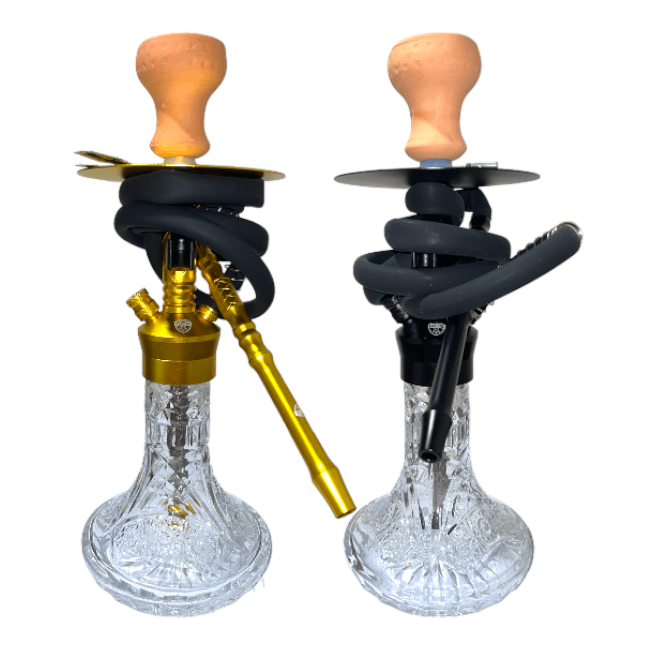 RPS Hookah - Cloud 8 - Hookah Kit | 101Distributorsga