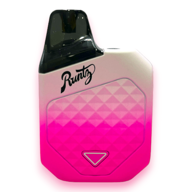 Runtz Litty Disposable - THC-A | 101Distributorsga