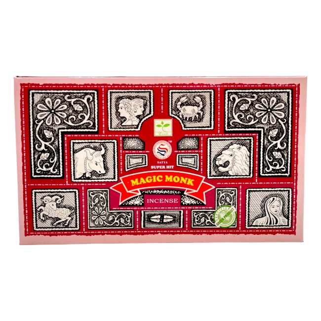 Satya Incense - 15gm - Multiple Flavors | 101Distributorsga