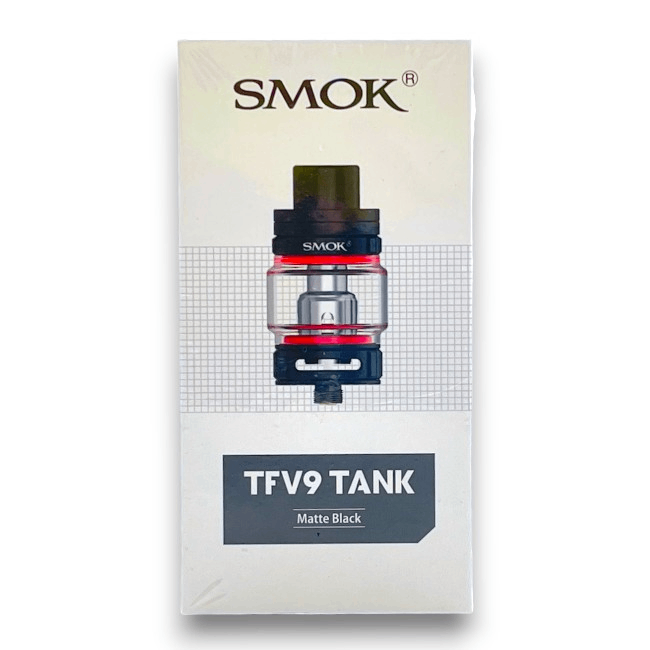 SMOK TFV9 Tank - Vape Device | 101Distributorsga