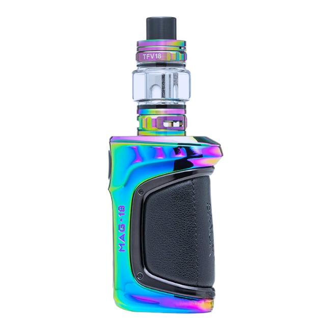 SMOK MAG 18 Kit - E-Juice Device | 101Distributorsga