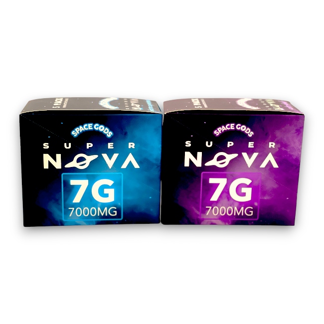 Space Gods Super Nova Disposable 7G | 101 Distributors Ga