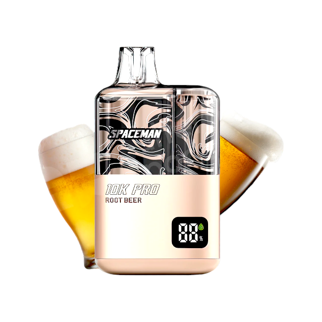 Spaceman 10K Pro Disposable Vape | 101Distributorsga