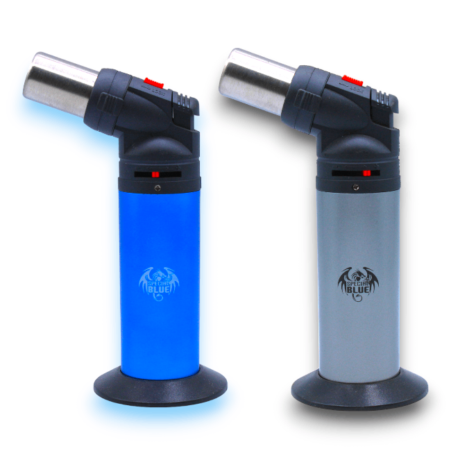 Special Blue Torch - Lighter Broiler | 101Distributorsga