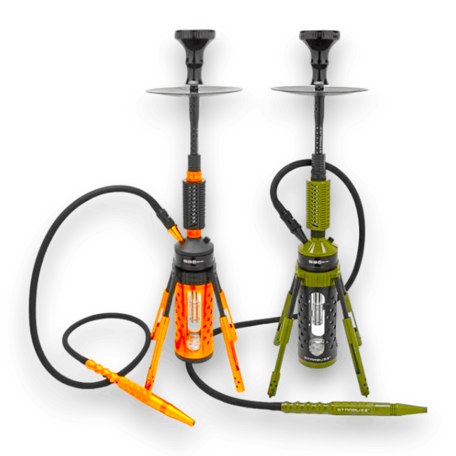 Starbuzz Carbine 2.0 Hookah | 101Distributorsga