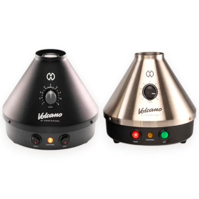 Storz & Bickel Volcano Vaporizer Device Kit | 101Distributors Ga