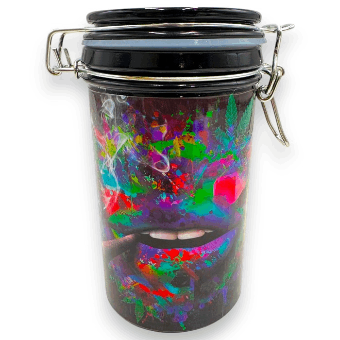 TMI Stash Jar Extra Large | 101distributorsga