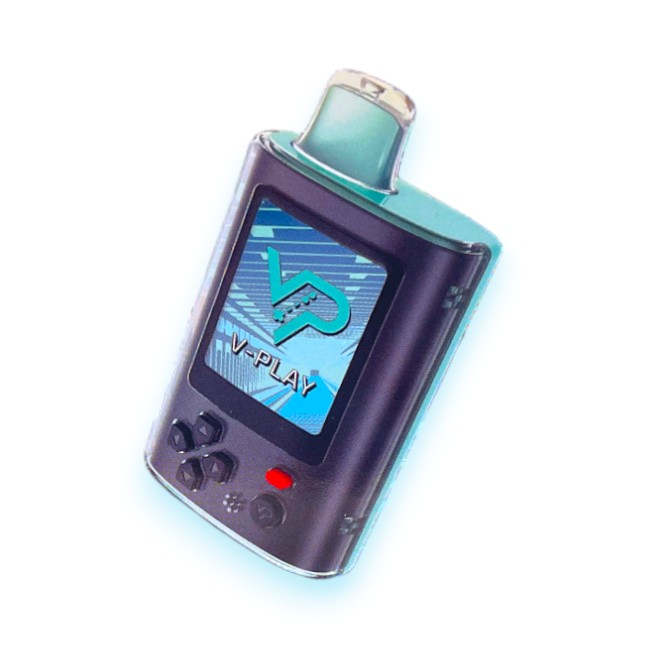 V- Play 20k Disposable Vape | 101distributorsga