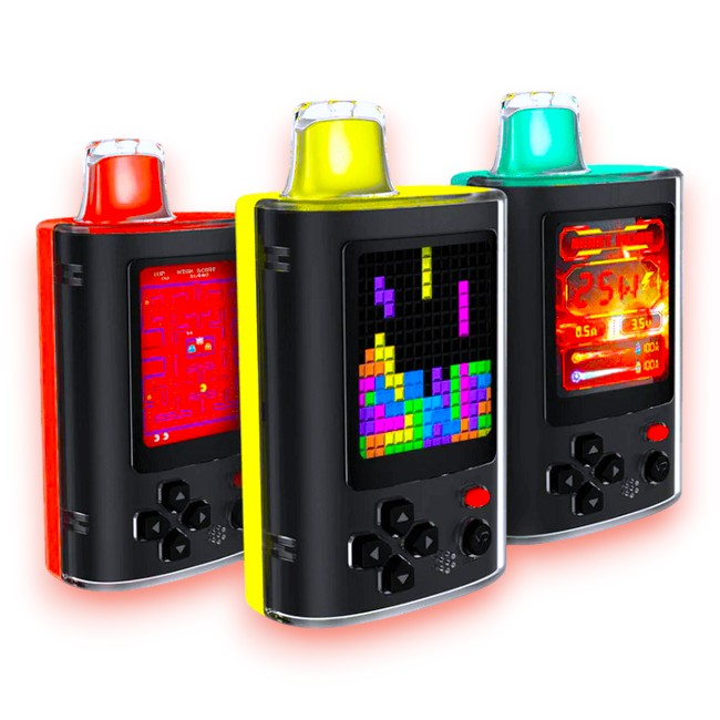 V- Play 20k Disposable Vape | 101distributorsga
