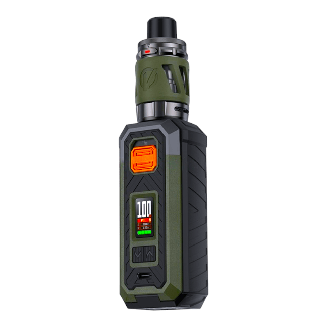 Vaporesso Armour S Vape Kit 100w | 101Distributors Ga