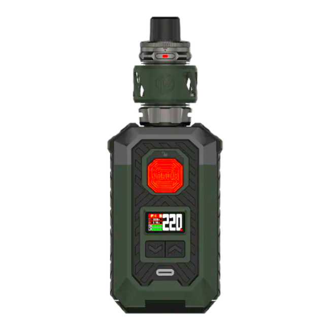 Vaporesso Armour Max Vape Kit 220w | 101Distributors Ga