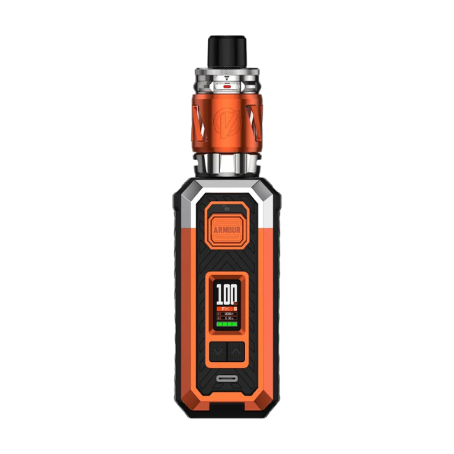 Vaporesso Armour S Vape Kit 100w | 101Distributors Ga