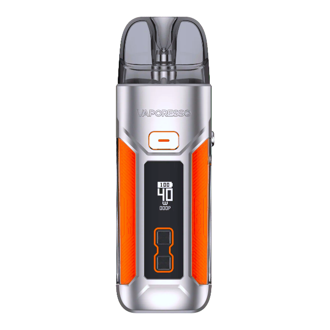 Luxe X Pro Vaporesso Vape Kit 1500mah | 101Distributors Ga