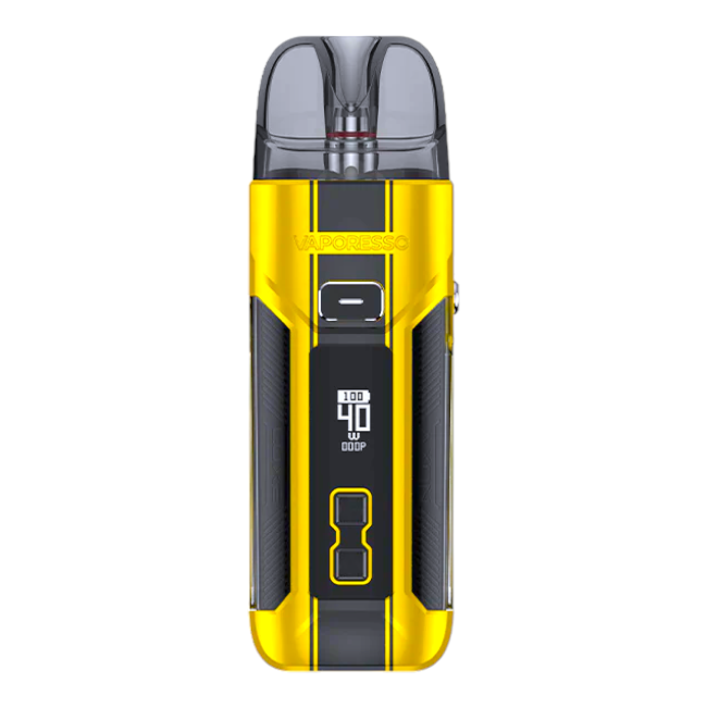 VAPORESSO - LUXE X PRO - VAPE DEVICE KIT - E-JUICE DEVICE - 1500MAH