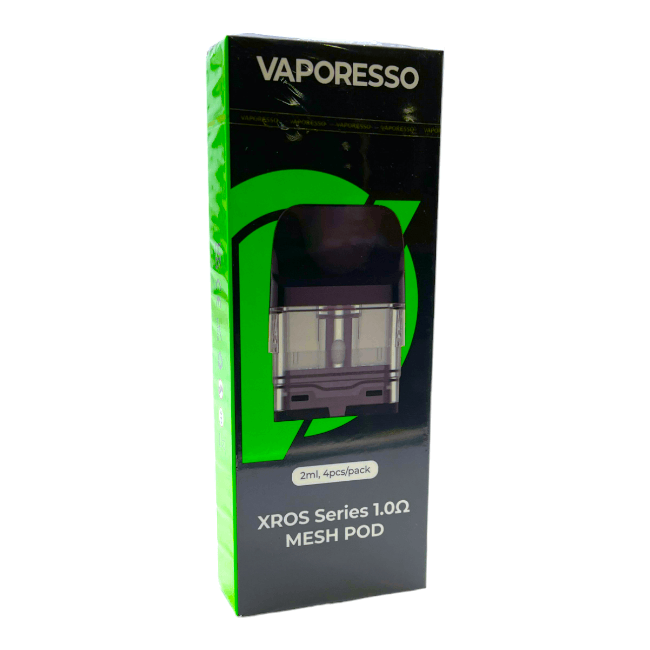 Vaporesso XROS Pod Kit | 101Distributorsga