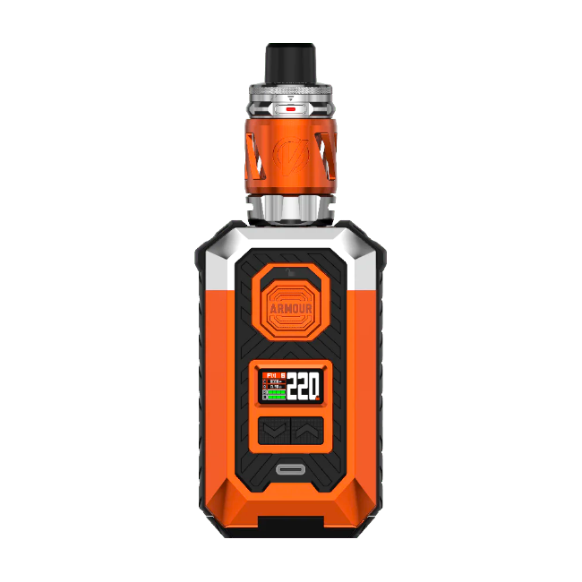 Vaporesso Armour Max Vape Kit 220w | 101Distributors Ga