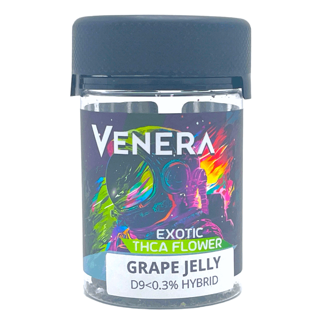 Venera Delta Flower - THCA | 101Distributorsga