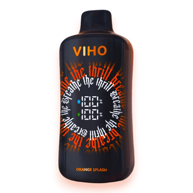 Viho Supercharge 20000 Disposable Vape | 101Distributors Ga