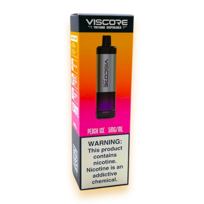Uwell Viscore Tri15000 Disposable | 101Distributors Ga