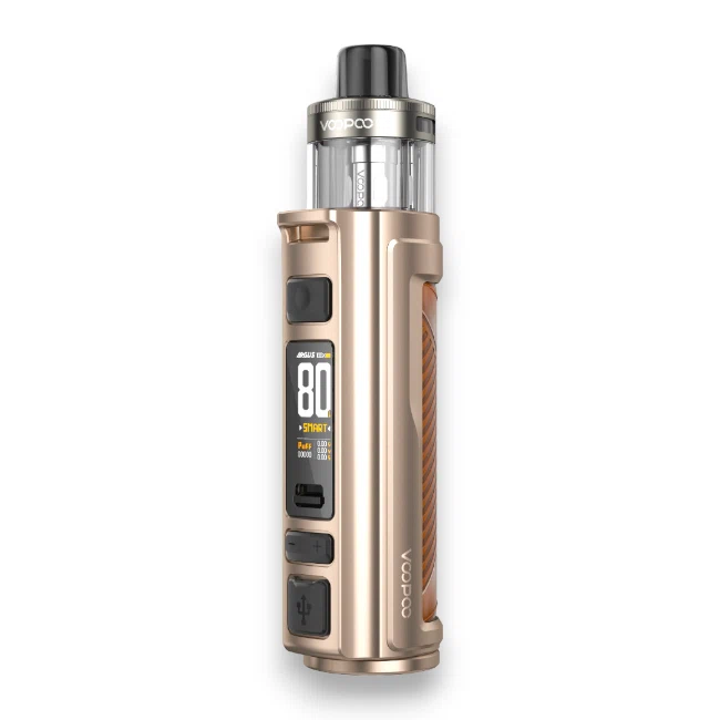 Voopo Argus Pro2 Vape Kit 3000mah | 101Distributors Ga