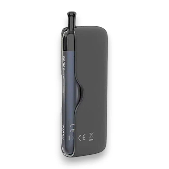 Vooppoo Doric Galaxy Vape Kit 500MAH | W/Power Bank