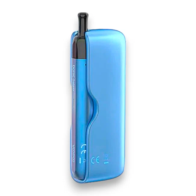 Vooppoo Doric Galaxy Vape Kit 500MAH | W/Power Bank