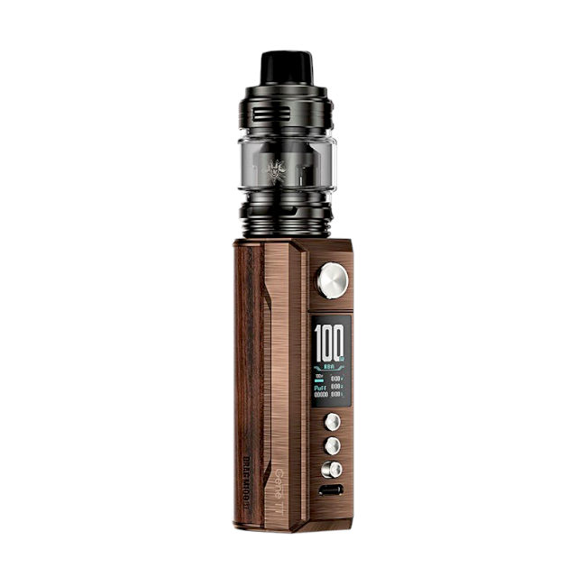 Voopoo Drag M100s Vape Device | 101Distributors Ga