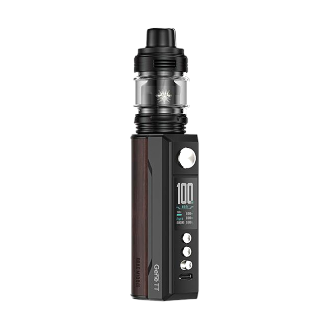 Voopoo Drag M100s Vape Device | 101Distributors Ga