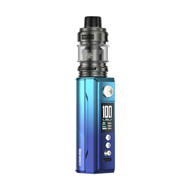 Voopoo Drag M100s Vape Device | 101Distributors Ga