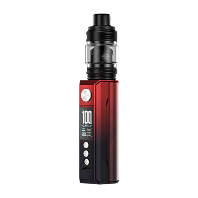 Voopoo Drag M100s Vape Device | 101Distributors Ga
