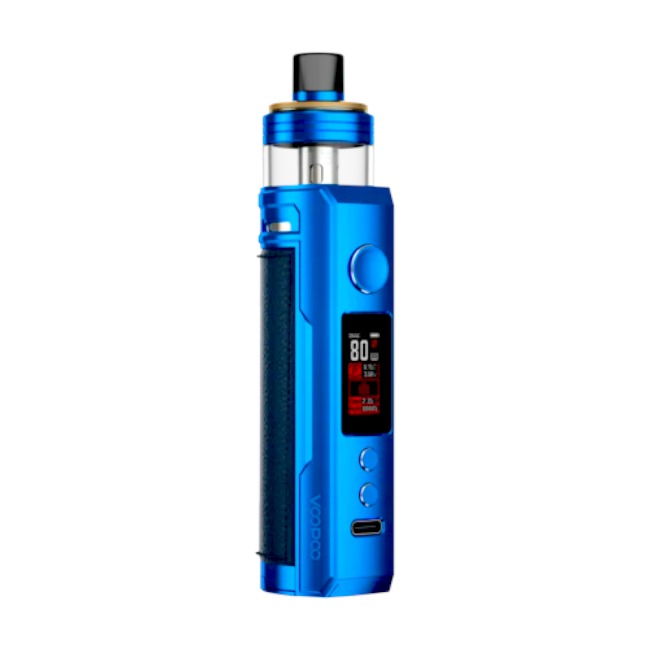 Voopoo Drag S PnP-X Kit | 101Distributorsga