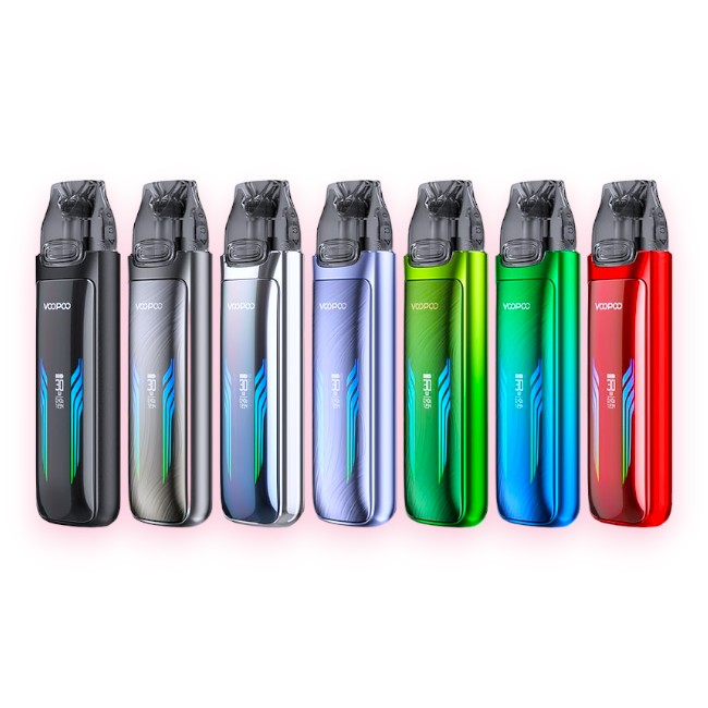 Voopoo Vmate Max Vape Kit 1200mAh | 101Distributors Ga