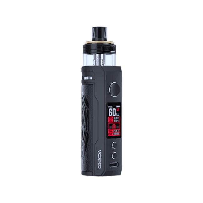 Voopoo Drag S PnP-X Kit | 101Distributorsga