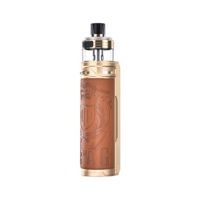 Voopoo Drag S PnP-X Kit | 101Distributorsga