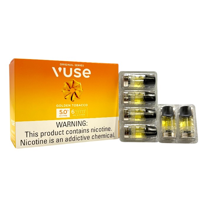 Vuse Alto POD 1.8ml Disposable | 101Distributors ga