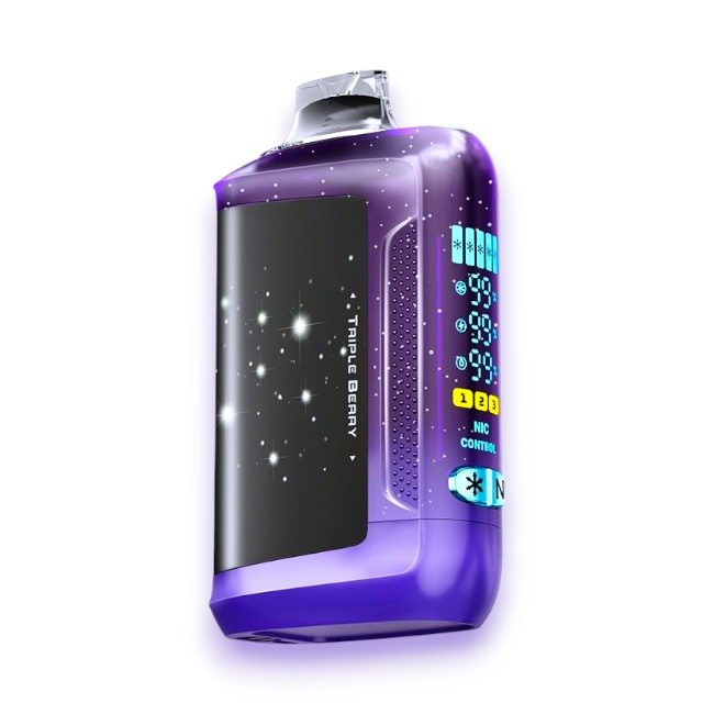Yovo Starwalk 40K Disposable Vape 20ml | 101Distributors Ga