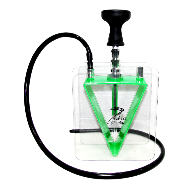 Silicone Hookah Bowl - Zebra Smoke | 101Distributorsga