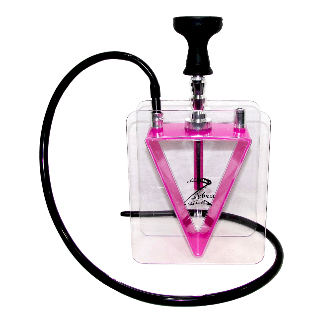 Silicone Hookah Bowl - Zebra Smoke | 101Distributorsga