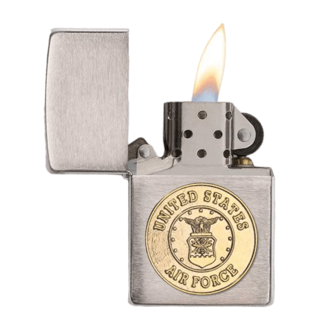 Zippo - Smoking Lighter - Variant Collections | 101Distributorsga